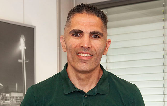 Rebound Boxing - ReboundCoach